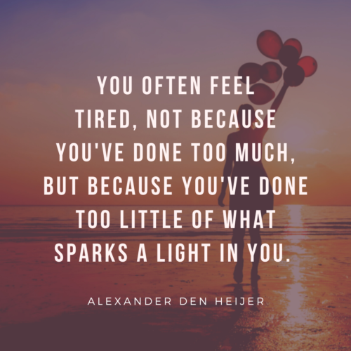 Prendre soin de toi en max 10 min par jour – Anne Plantier – Naturopathe